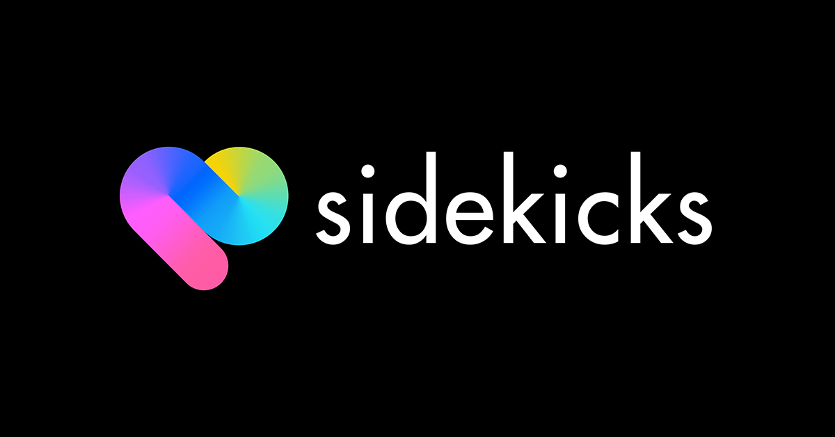Sidekicks: Agentic AI for the Media Industry